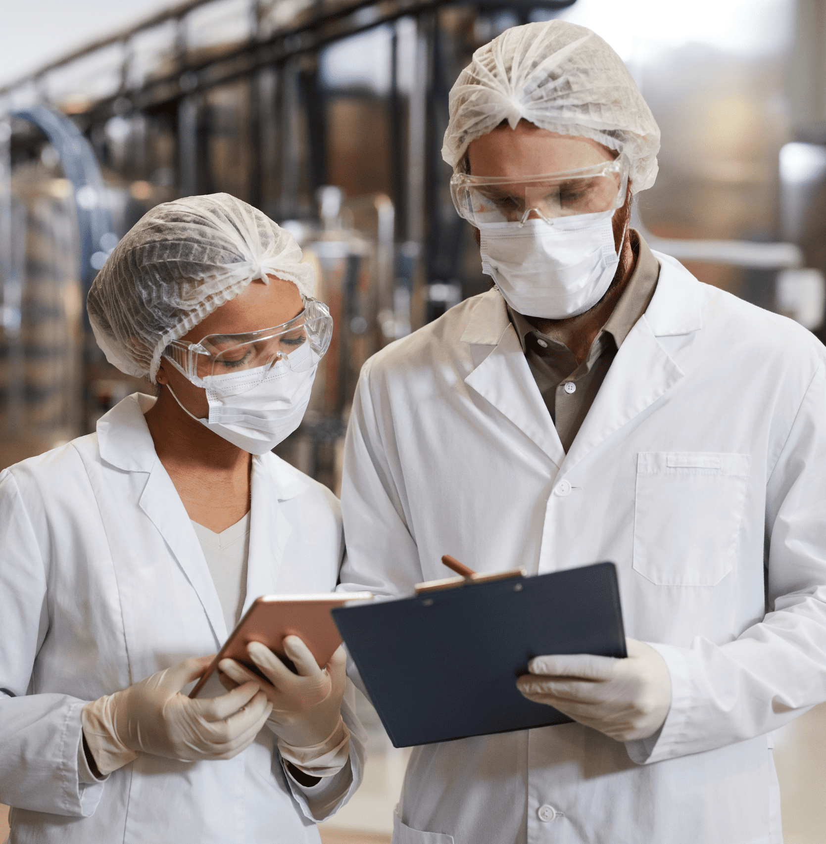 Adam Pharmaceutical Services